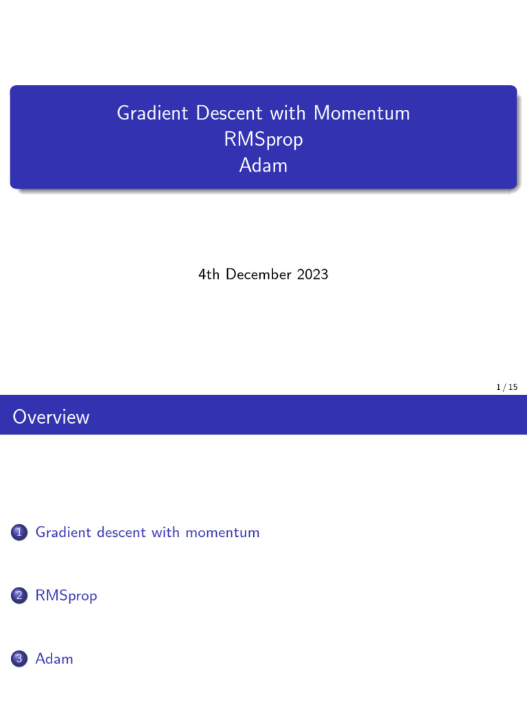 CS115 First Order | PDF | Mathematical Optimization | Algorithms And Data Structures