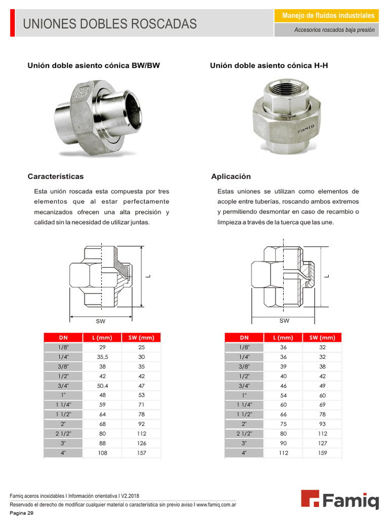 Union Doble S 150 137 | PDF
