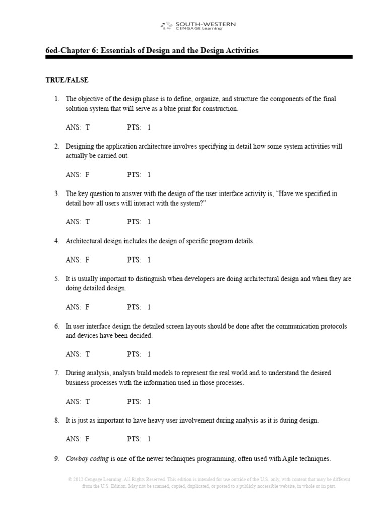 Ch06_TB | PDF | Computer Network | World Wide Web