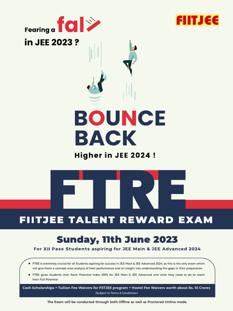 Fiitjee Talent Reward | PDF | Arbitration