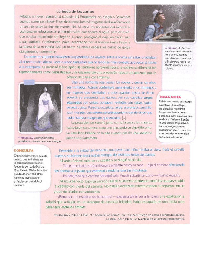 PROYECTO 3_ACTIVIDADES | PDF