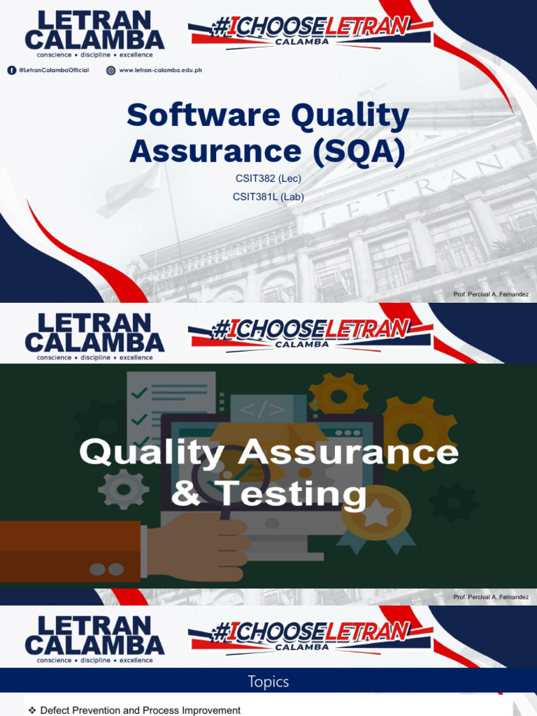 Week 9-10 | Download Free PDF | Software Testing | Test Driven Development