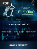 Cross Market | PDF | Arbitrage | Cryptocurrency