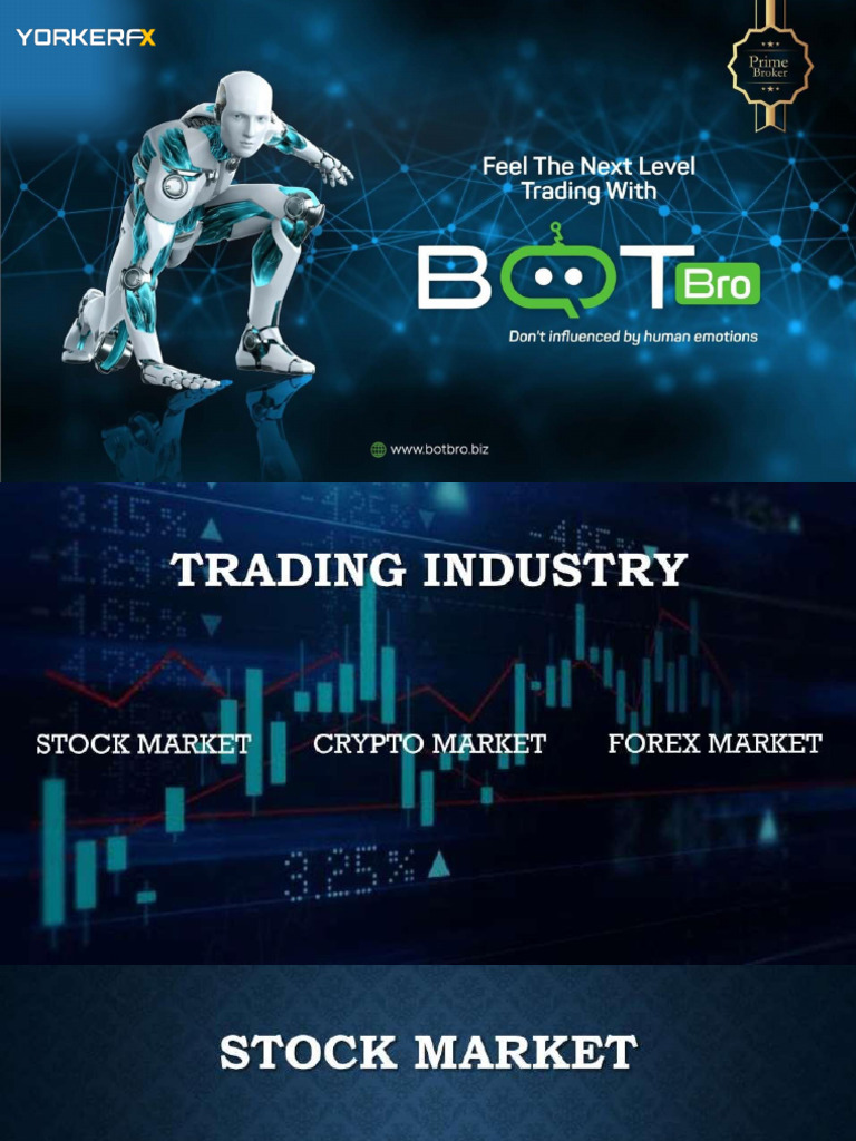 Botbro PPT 2023 1 | PDF