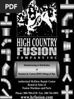 HEATCON - Materials Catalog | PDF | Composite Material | Building Materials