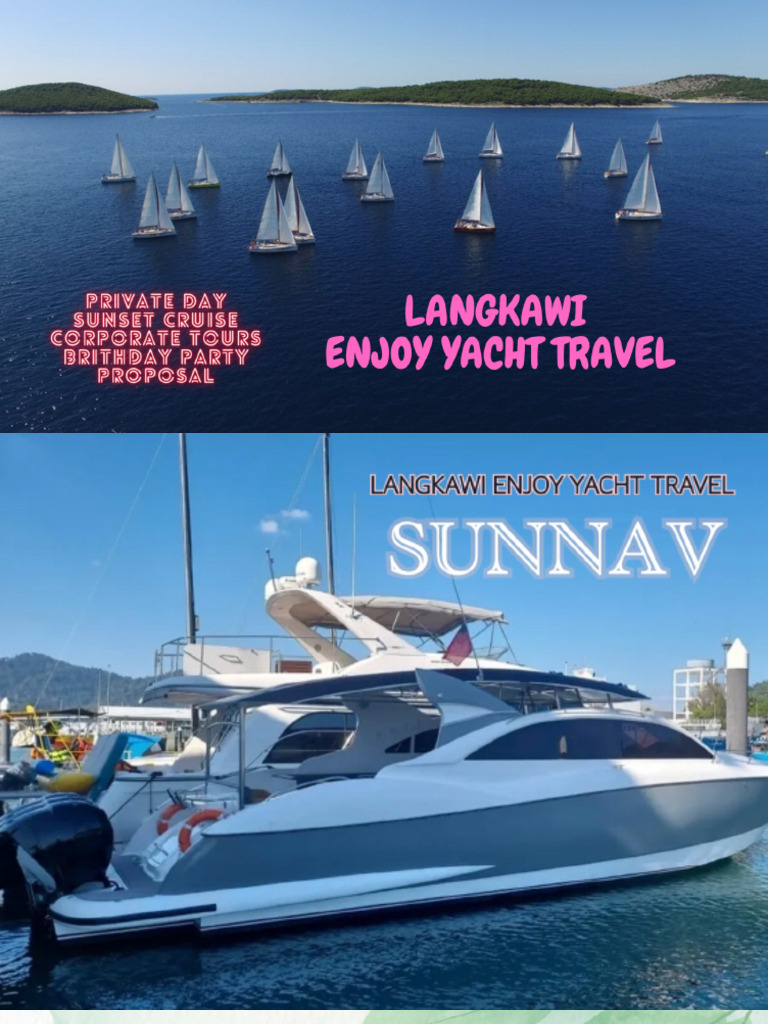 Sunnav Yacht | PDF
