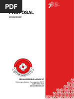 Contoh MOU Sponsorship | PDF