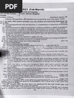 Unit 1 Financial Literacy Sem 1 | PDF