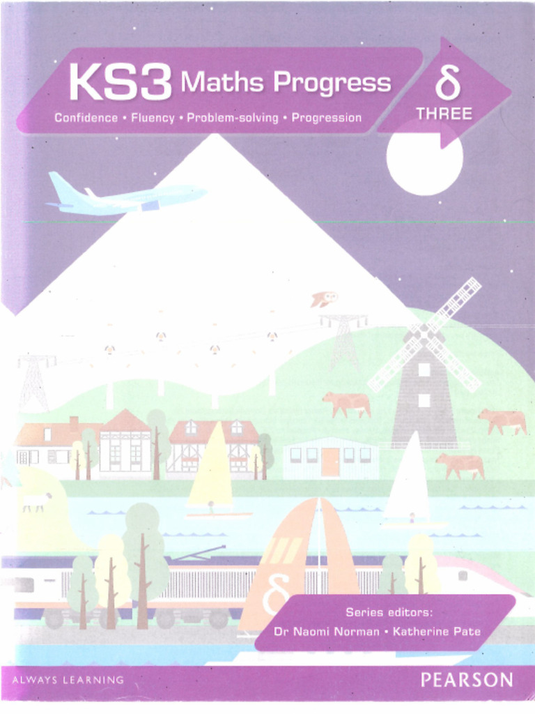 Maths Year 9 Textbook | PDF