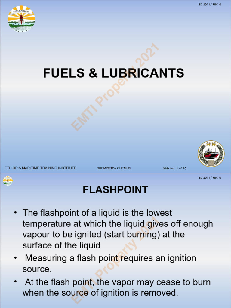 Chem 15 | PDF | Chemistry | Chemical Process Engineering