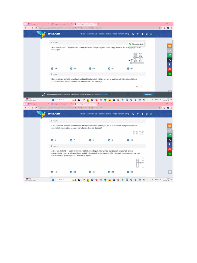 zrínyí2024_2.forduló.online | PDF