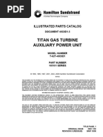 Maintenance Manual - GTCP36-150W | PDF | Copyright | Property Law