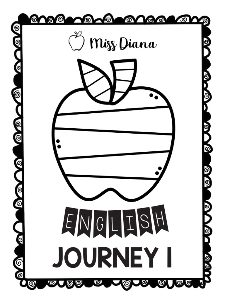 English Journey 1 Unified | PDF | Lunch | Adverb