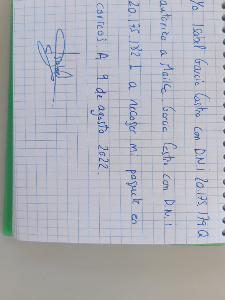 Documento WPS Office | PDF