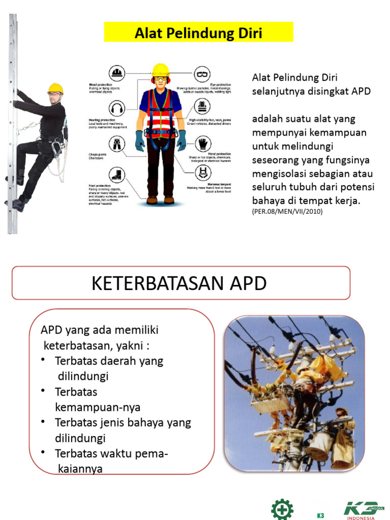 Apd BNSP Pertamina | PDF | Kesehatan Holistik