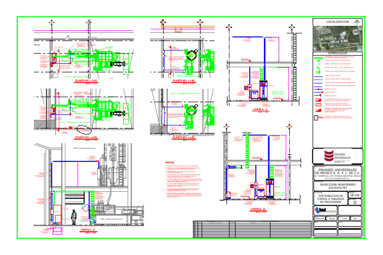 IE 04 - 27NOV2022 Layout1 | PDF | Materiales | Materiales de construcción