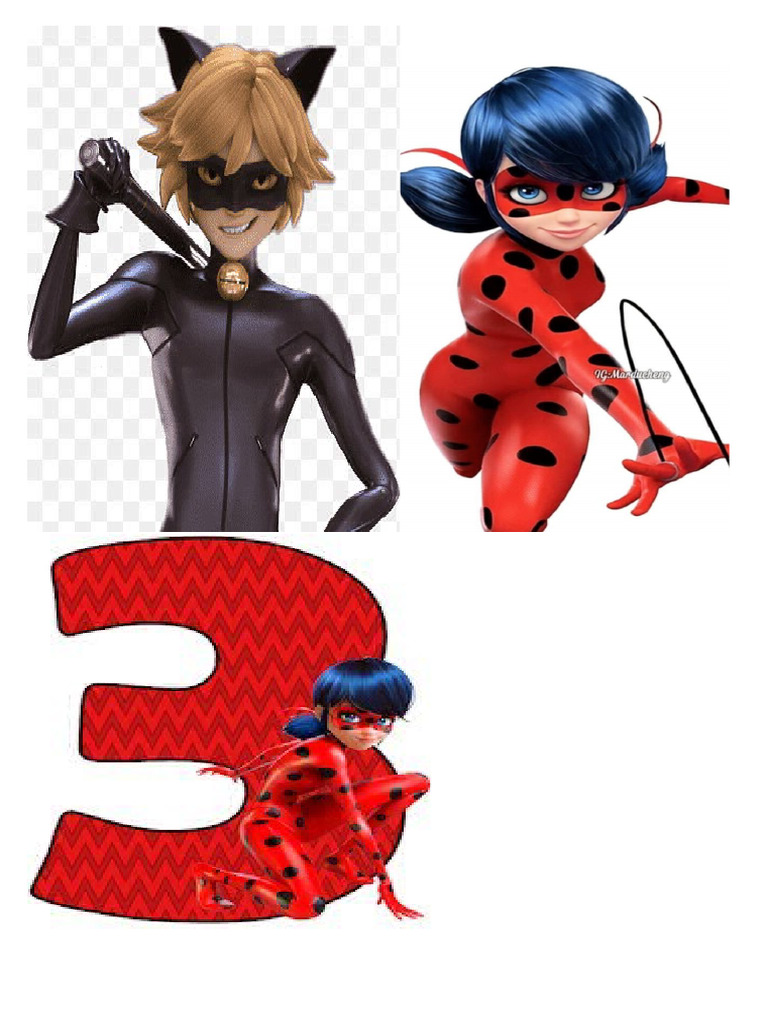 Lady Bug | PDF