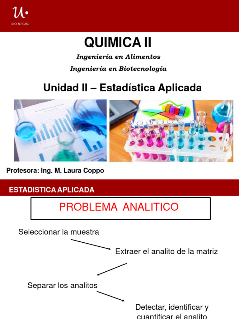 TEORÍA Estadística Aplicada | PDF | Desviación Estándar | Diferencia