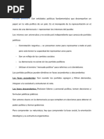 Diagrama de Nolan: Ideologías Políticas | PDF | Ciencias Políticas ...