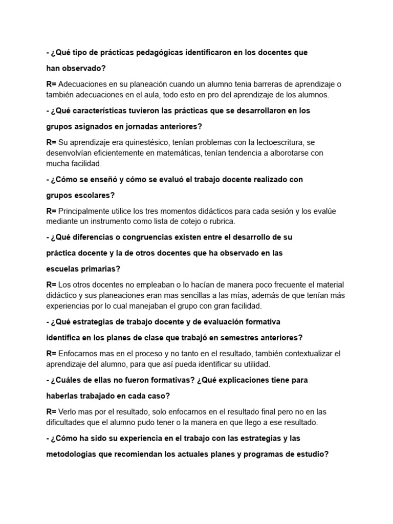 ACTIVIDAD 2 (1) Jdjsjs | PDF | Enseñando | Aprendizaje