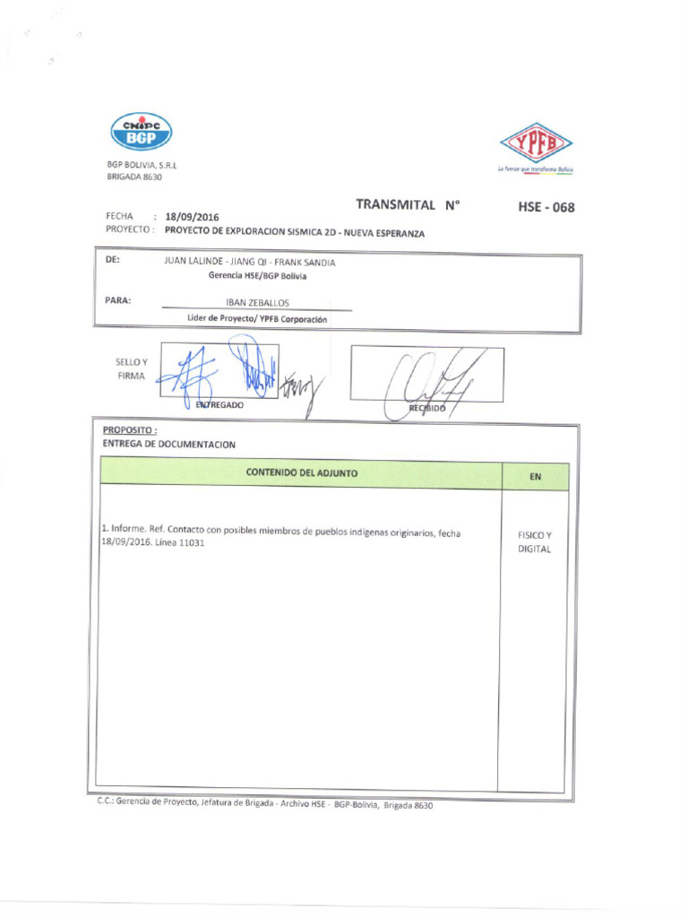 JS13 UPR31 CHN S Annexe2 | PDF