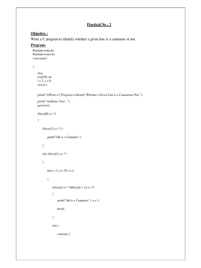 CD 1 | PDF | Computer Engineering | Computer Programming