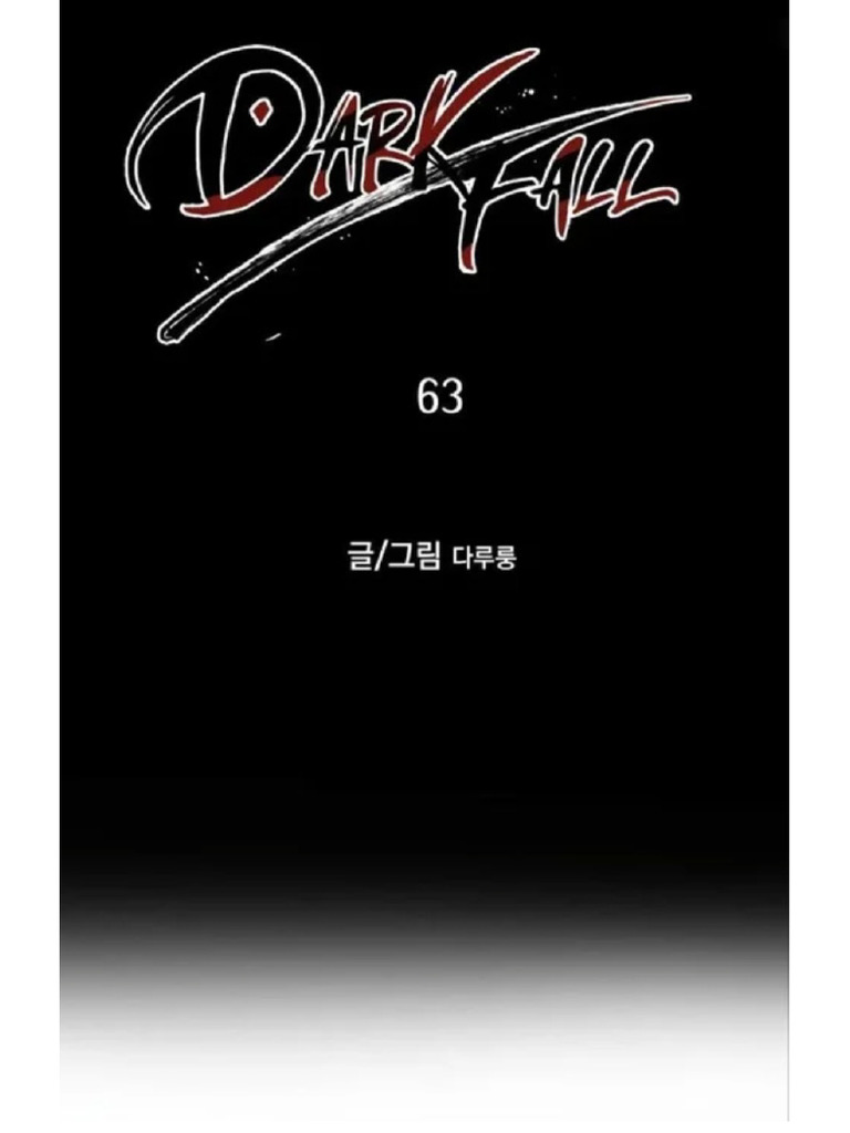 63-Caida Oscura (Dark Fall) | PDF