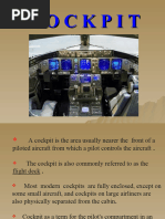 Cessna 172 Cockpit Instruments - 250624 - 234746 | PDF | Transponder ...