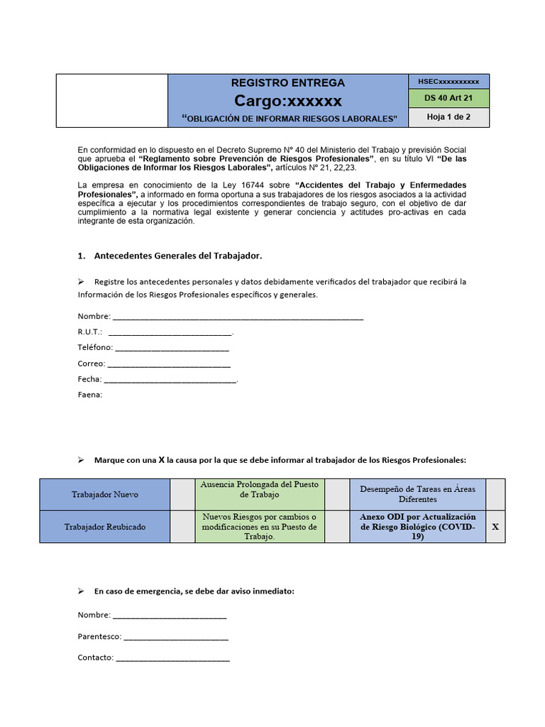 Formato Odi | PDF | Tecnología