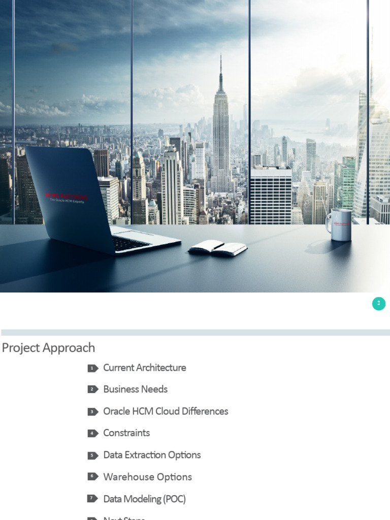 DOD Data Warehouse Project Overview | PDF | Cloud Computing | Data ...