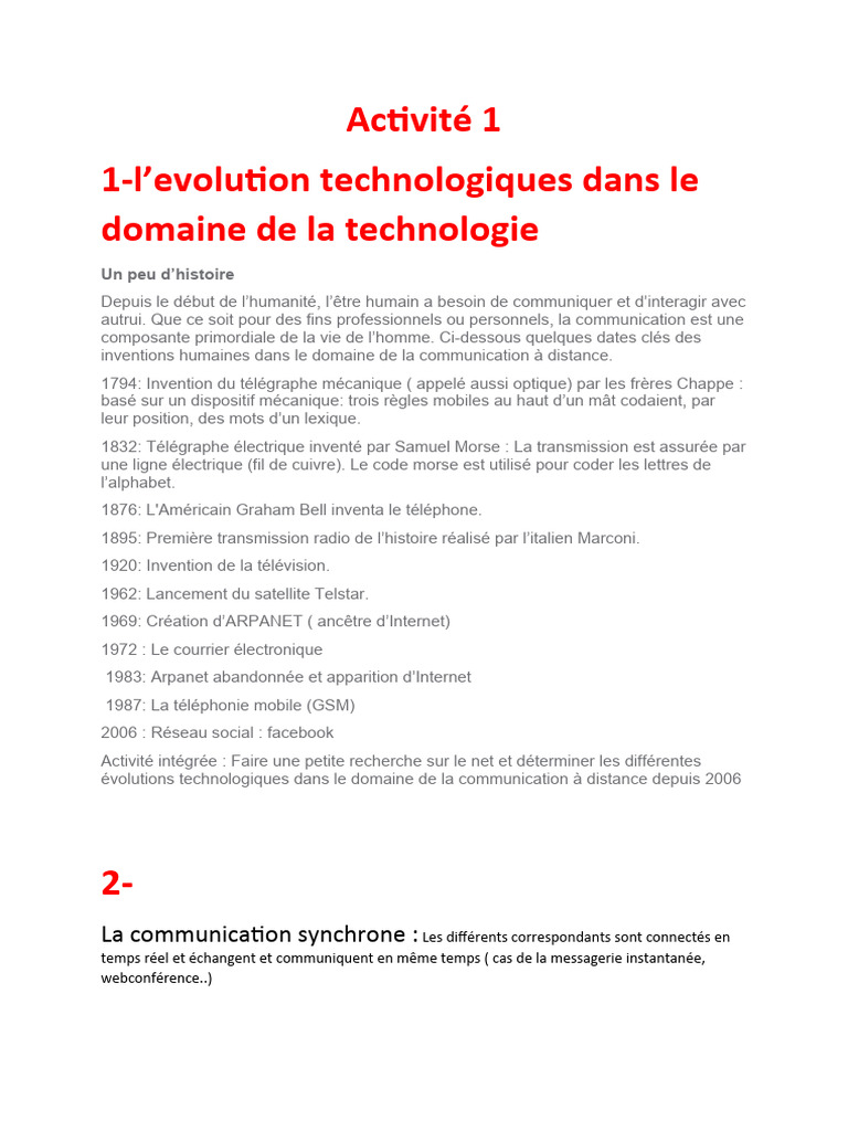 Eya Ben Ltaief - Docx3 | PDF | Adresse e-mail | Réseau informatique