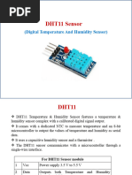 HLK LD1020 | PDF | Radar | Power Supply
