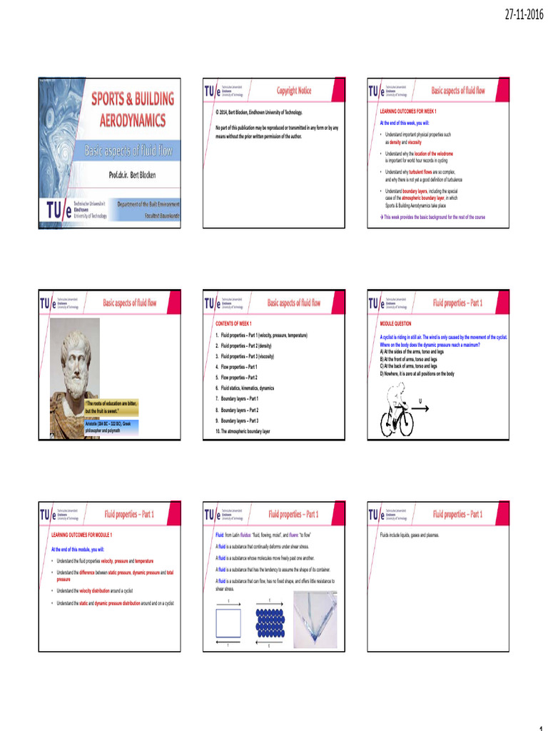 Mooc Week 1 All Modules PDF | PDF