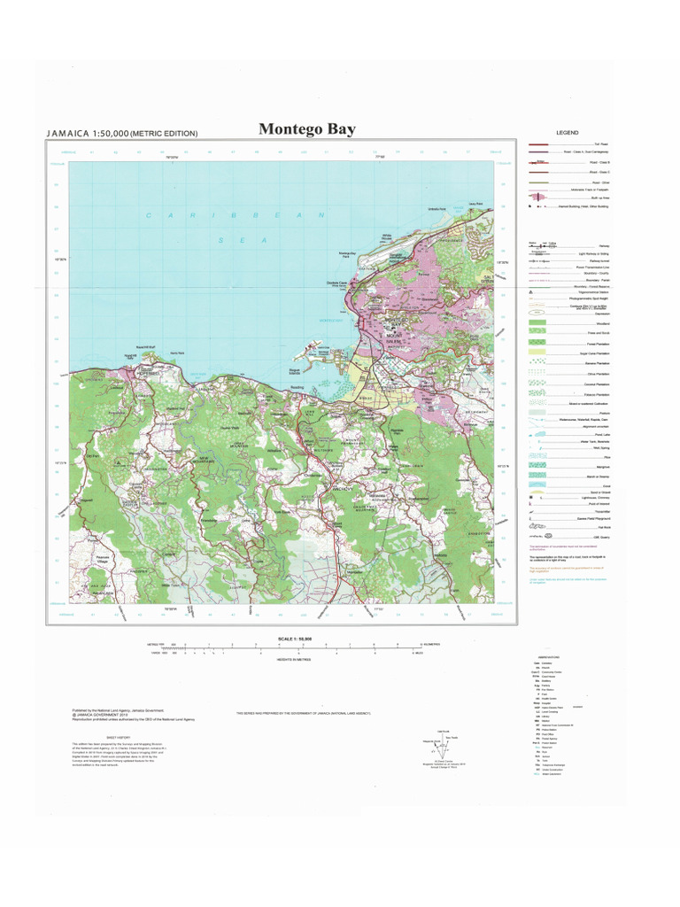 Map For 202 | PDF