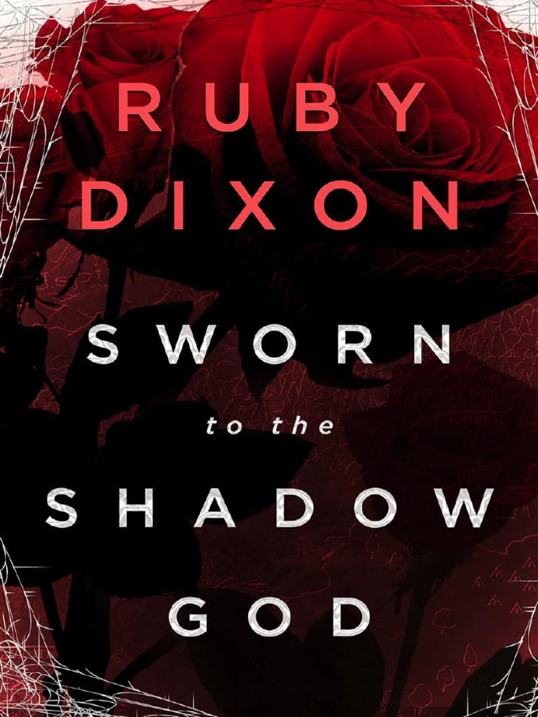 02 - Sworn to the Shadow God - Ruby Dixon | PDF