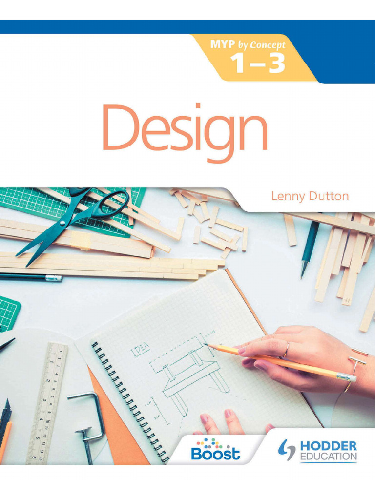 MYP Design Cycle Guide | PDF