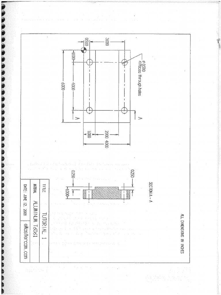Dibujos Master 1 | PDF