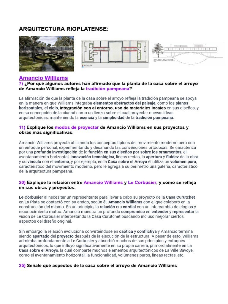 Preguntas Iac 2 | PDF | México