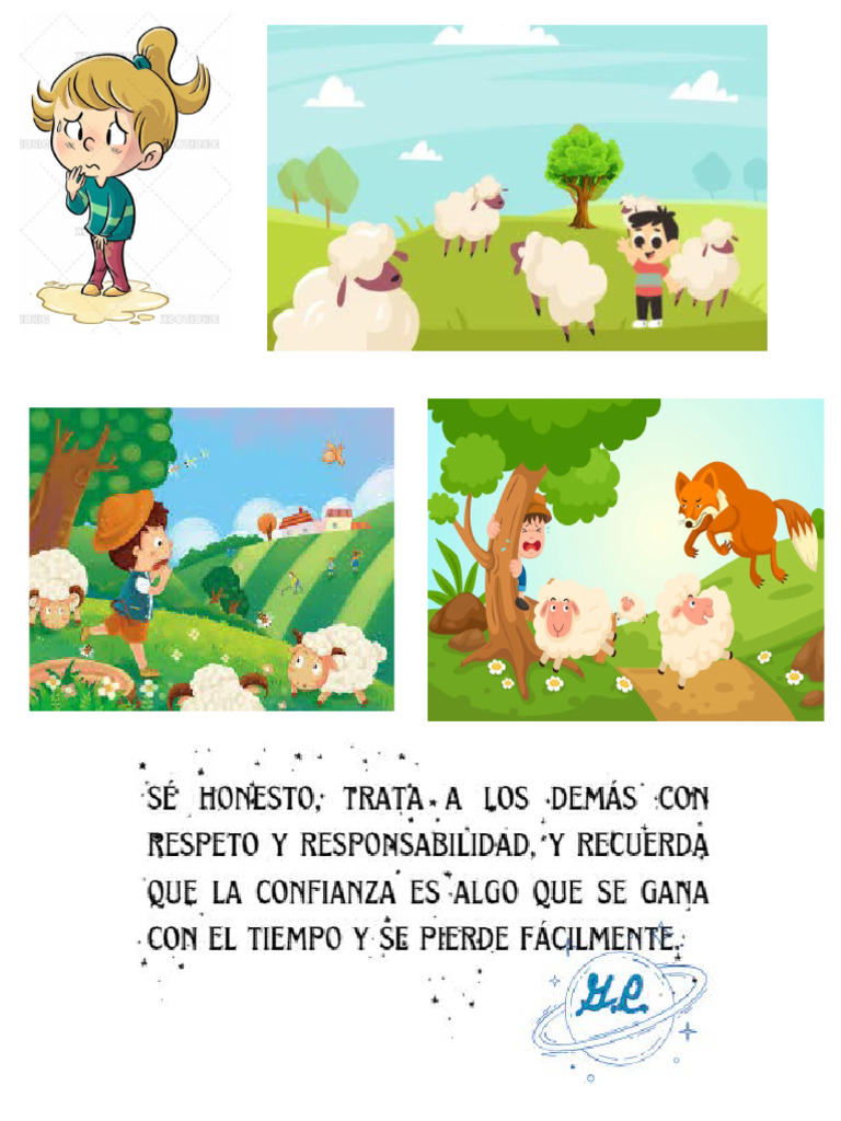 Pedro y El Lobo | PDF