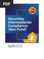 ISO 15022 Settlement Practices Guide | PDF | Cusip | Securities (Finance)