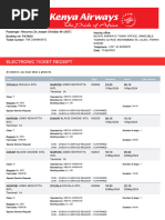 TSA Cargo Acceptance Form | PDF | Cargo | Transportation Security ...