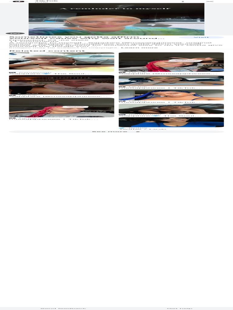 ItsMsSapphireee - Google Search | PDF