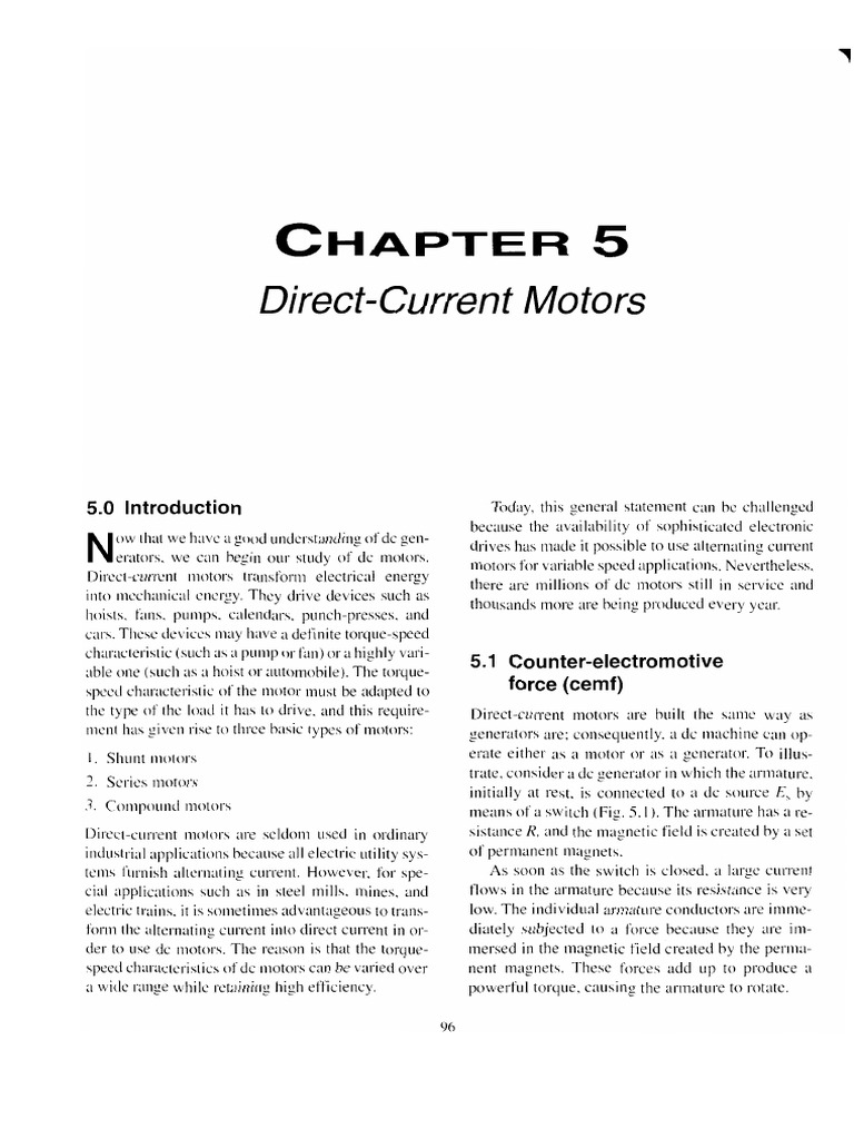Chapter 05 TDW | PDF