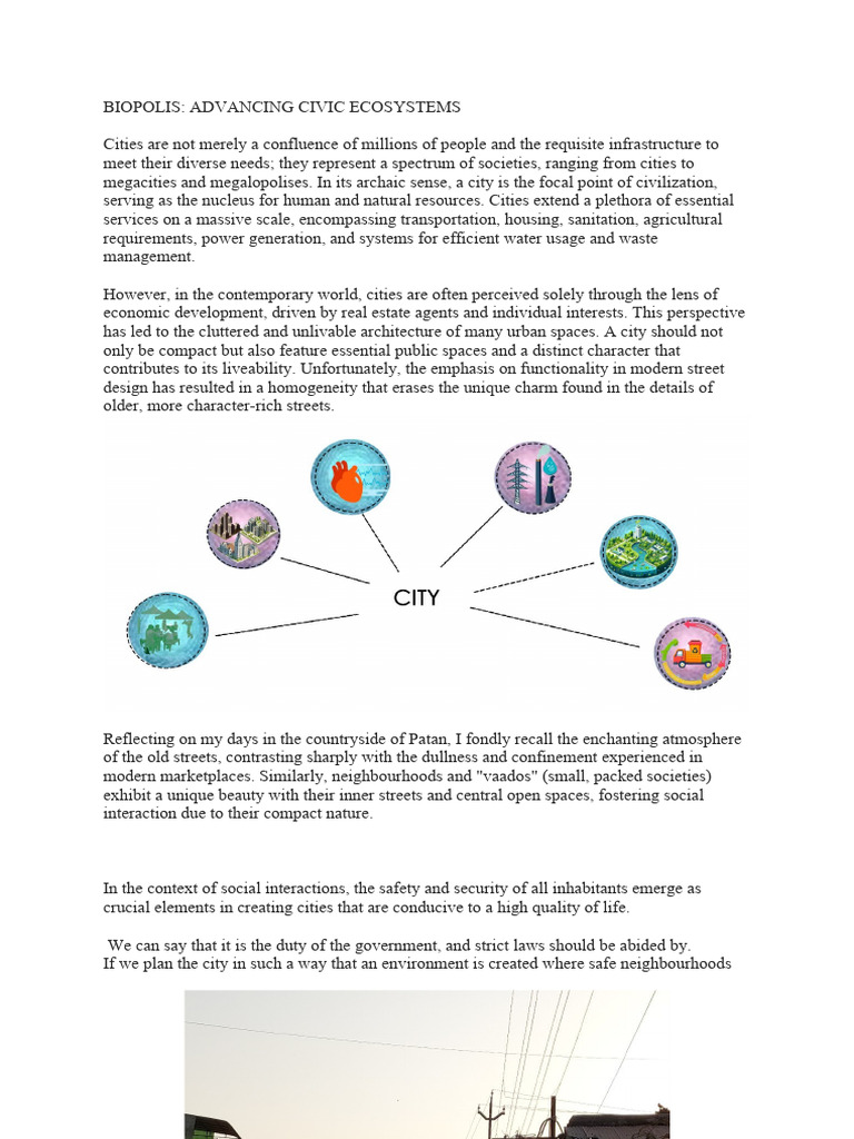 Avani Writing Architecture | Download Free PDF | Urban Planning | Slum