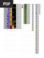 Horus Heresy Series Interactive Timeline - Kyle's Gaming | PDF