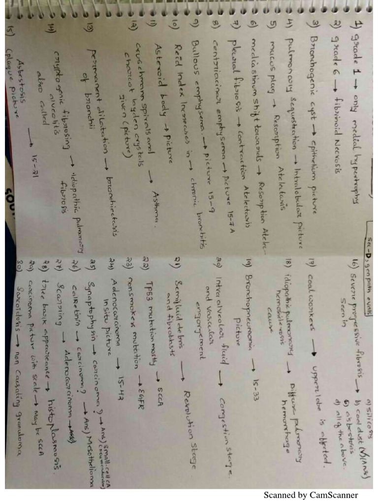 Scanned Document Collection | PDF