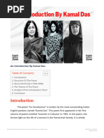 Manto - Open It (Khol Do) | PDF