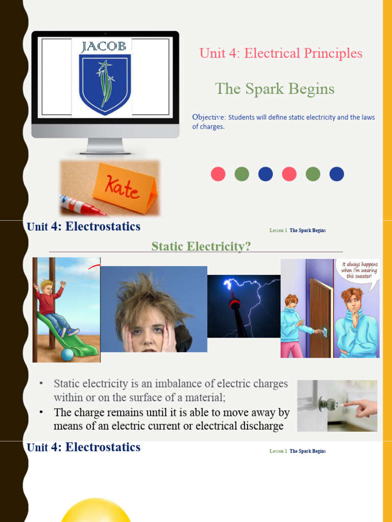 1 - Unit D - G9 | PDF