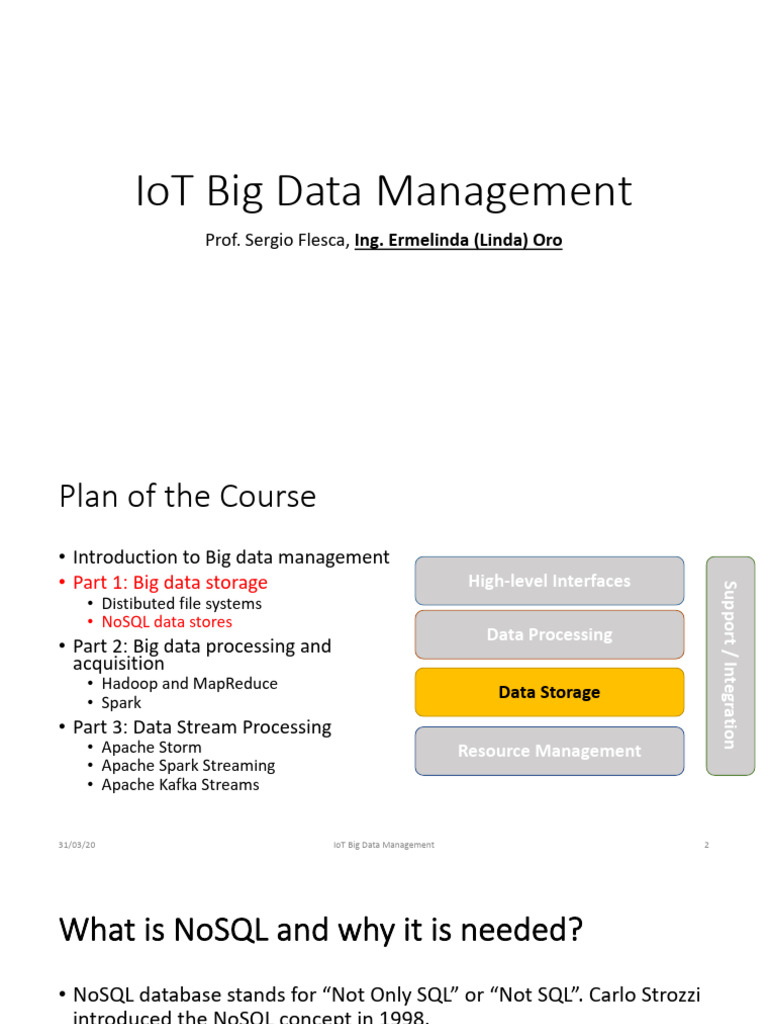 BDM Redis Mongodb | PDF | No Sql | Databases