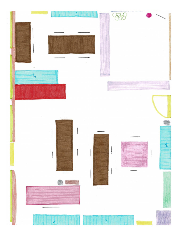 Plan m1 | PDF